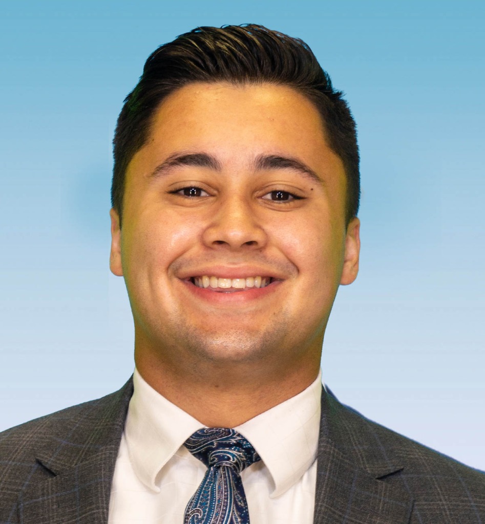 Johnny Torres – Temple Baptist Church
